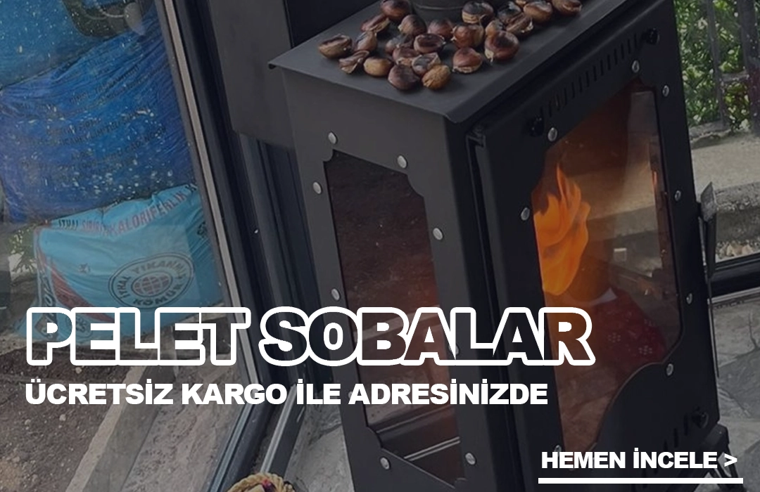 Antalya Pelet Soba, Döküm Kuzine Şömine, Tezgahlı ve Fırınlı Barbeküler ...
